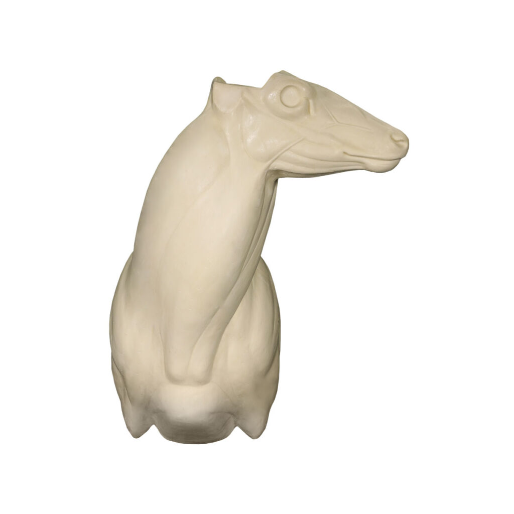 Lancasters Specialty Pose Hard Turn Upright Mule Deer Pedestals ...